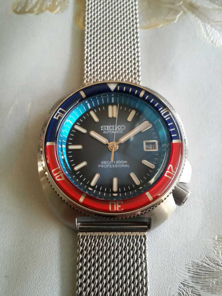 Продам часы SEIKO-хомаж