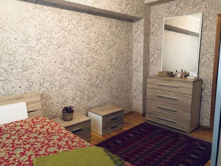 R12 Сдается в аренду квартира 4/3/9 в Мирзо-Улугбекском районе