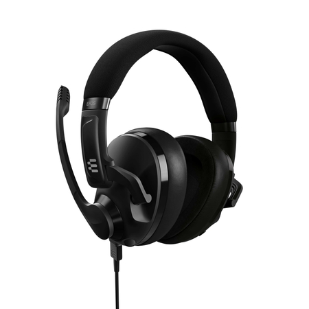 Наушник Epos Headset EPOS H3 Hybrid Onyx Black