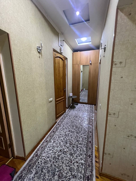 Аренда для семи праздничным людям