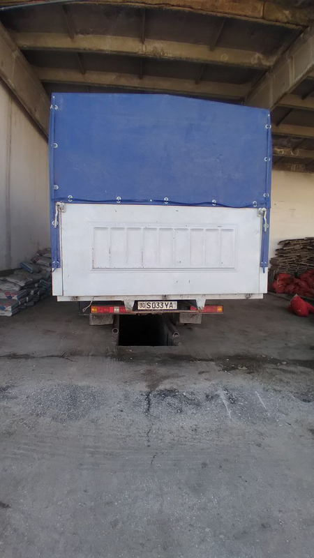 Газел в идеальном состояние