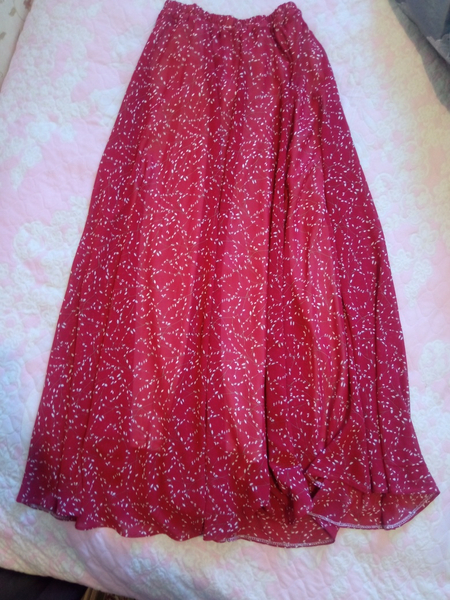 Длинные юбки на s,xs 50.000