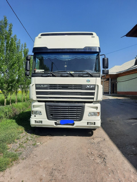 DAF Mega-Standart ТЯГАЧ сотилади