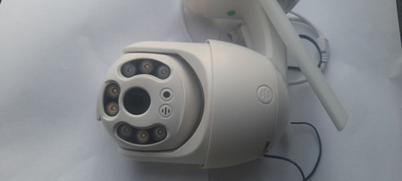 KAMERA Smart WiFi 1080p 2mp Full HD