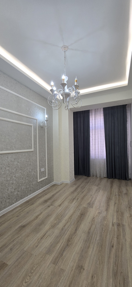 Срочно продам квартиру 2 комнаты 2 этаж  навастройка