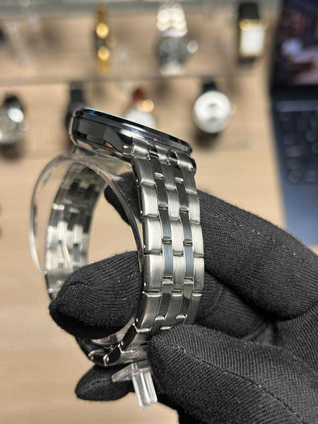 Seiko mexanika qo\\\'l soati