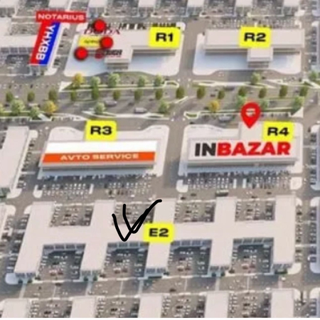 Tashkent Index 43 kv do’kon sotiladi E 01