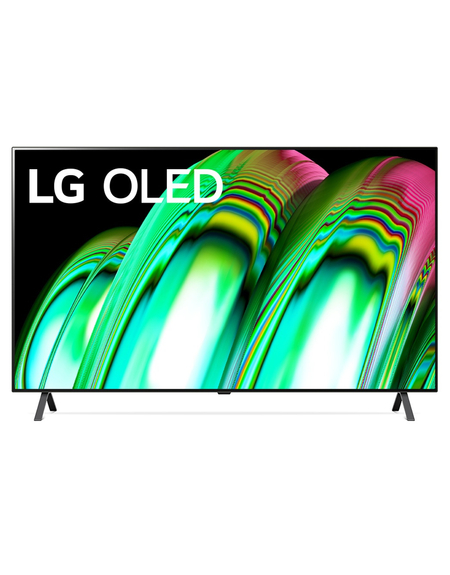 Телевизор LG48OLED A2RLA NEW 2022  от официального дилера в Ташкенте