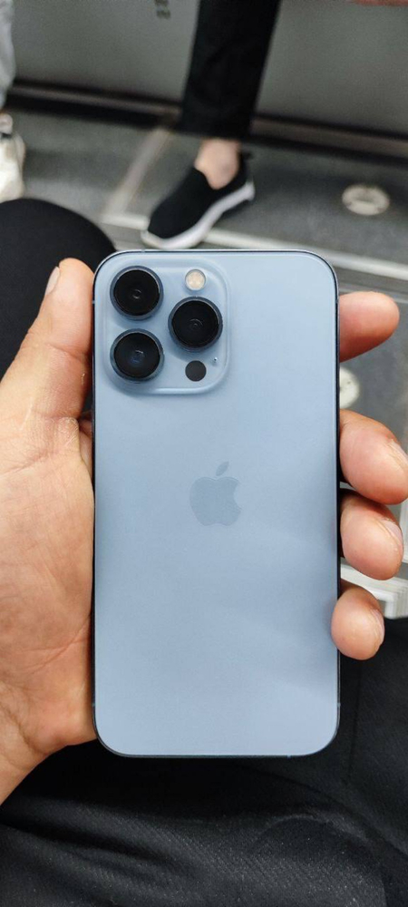 Iphone 13pro ————