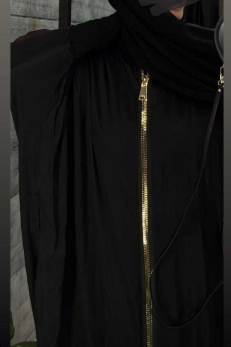 Muslima ayollar uchun liboslar