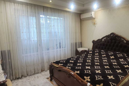谷 130268 谷 Mirzo-Ulugbek tumanida kvartira sotiladi [120 м²]