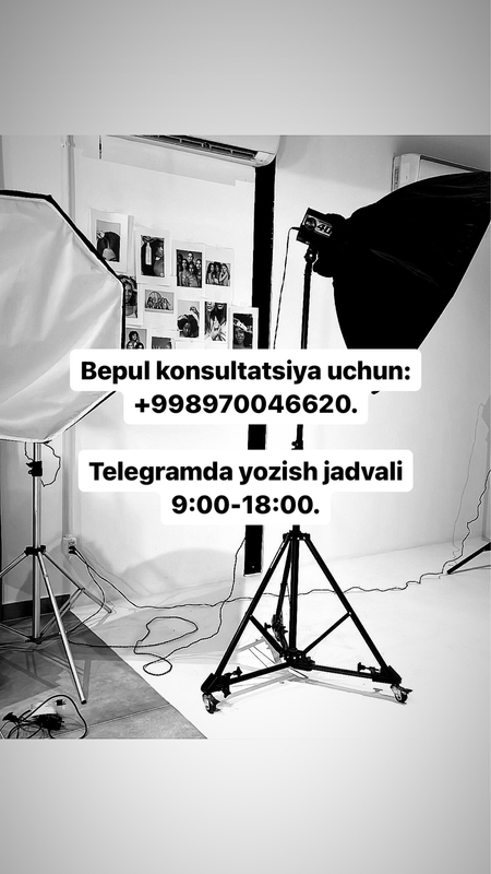 Toshkentdagi SMM Andijonda!