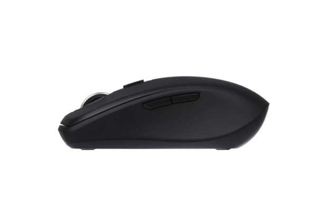 Mouse 2E MF225 Silent WL BT Black