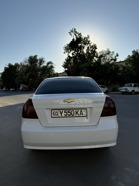 Nexia 3 Elegant + 2020