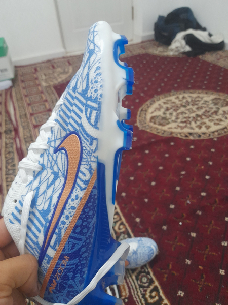 Butsi: Airzoom39