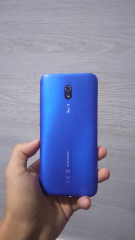 Redmi 8A sotiladi zõr sastayaniyada
