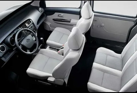 Changan 4 eshikli halol nasiya