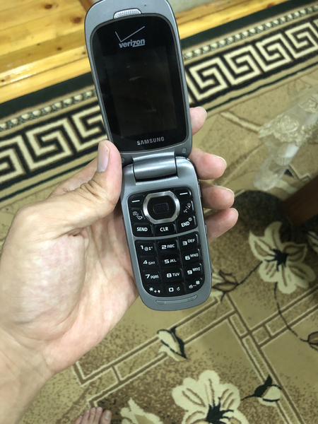 Perfectum Cdma verizon