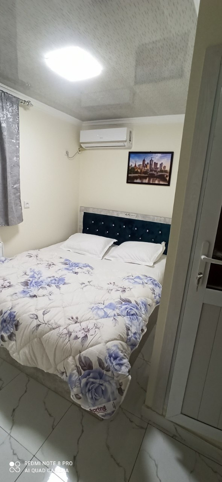 Bez zags Mars Hotel Algatum