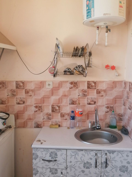1 xonali kvartira ijaraga beriladi
