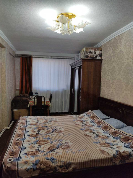 Юнусабад 2 квартал. Продается квартира 4/7/9