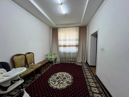 Кибрайский район, Маданият, 4 сотки, 2-х этажный дом