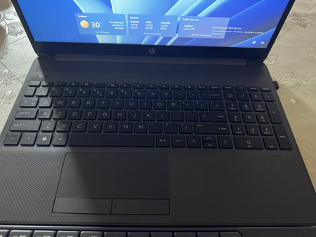 HP note book core 5i
