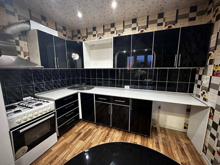 Юнусабад 12кв 2/3/4 60м² евро ремонт