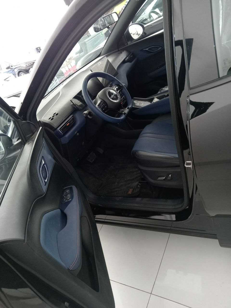 BYD Seaugull Full  ( SPARK orniga AJOYIB Electrocar ) 405/km
