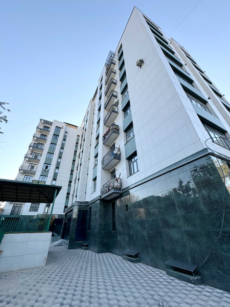СРОЧНО Продается Новостройка 3 ком квартира Чайхона Салом Кадастр есть