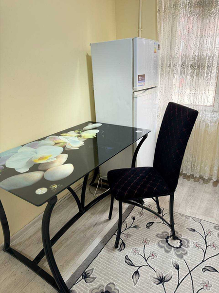 谷 129632 谷 Chilonzor tumanida kvartira sotiladi [28 м²]