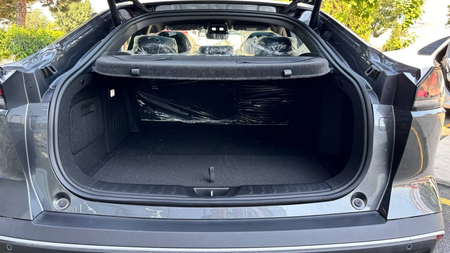 Changan Deepal SL 03 200 max Aksiya