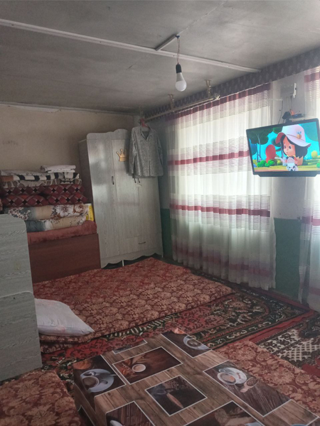 Дом в Азадбаш, Бустанлик