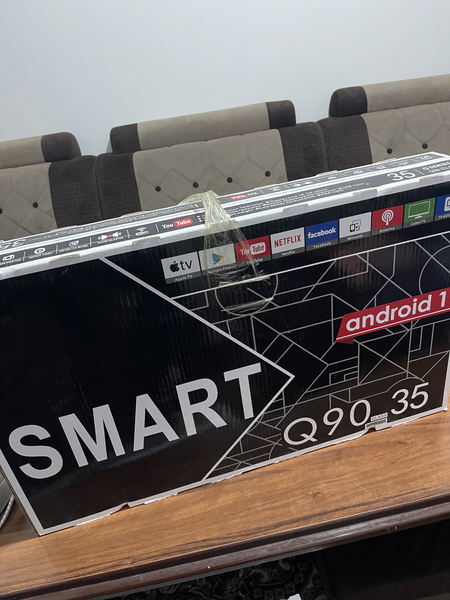 Телевизор smart  Samsung оптом
