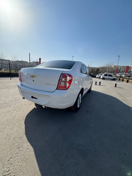 Halol nasiya Cobalt avtomat