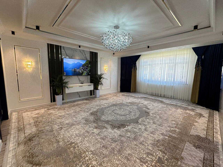 №2272 продается квартира с евро ремонтом 165.000