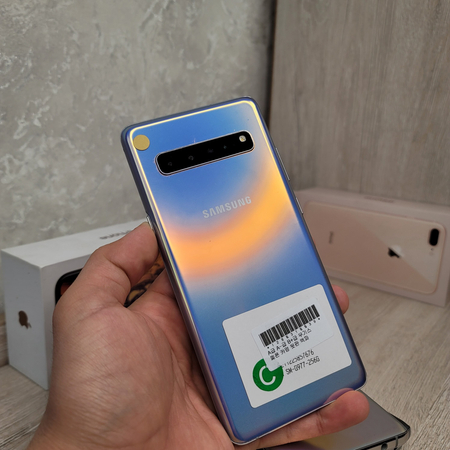 Samsung s10 5G 256gb
