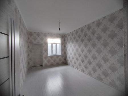 Продам 1 комнатную ( общий двор) Старые Сергели. Новостройка