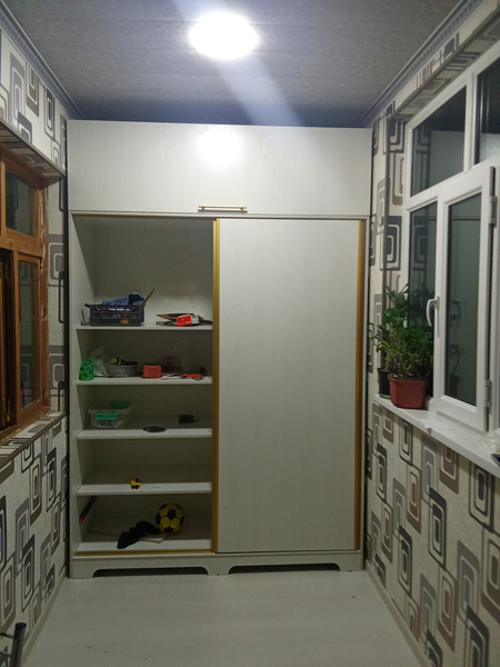 Mebel za kaz luboy razmer