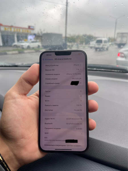 Iphone 13 Pro Max
