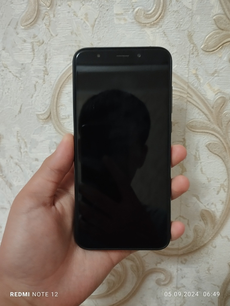 Redmi 5plus 4/64