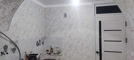 Продается своя 2-х комнатная квартира на Октябре.