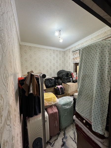 Продажа 2 ком кв. Массив ТТЗ-2. Ипотека