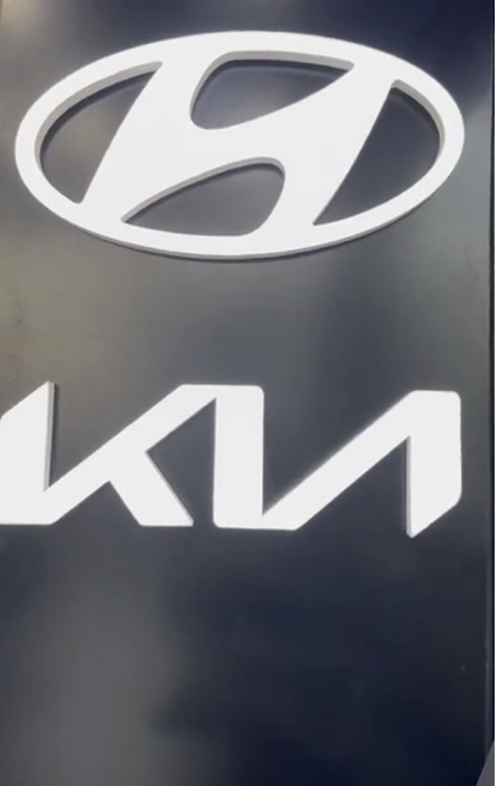 Автозапчасти Hyundai KIA для все иномарки
