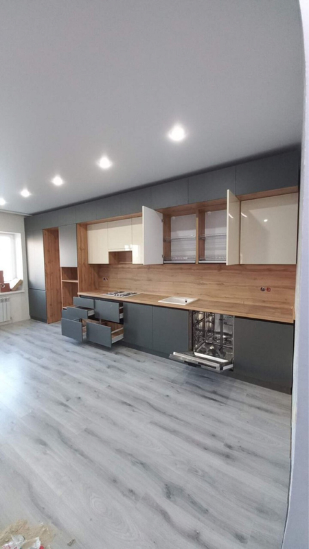 Mebel chirchiq zakas asosida yasaymiz