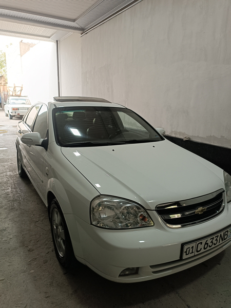Lacetti 3pozitsiya