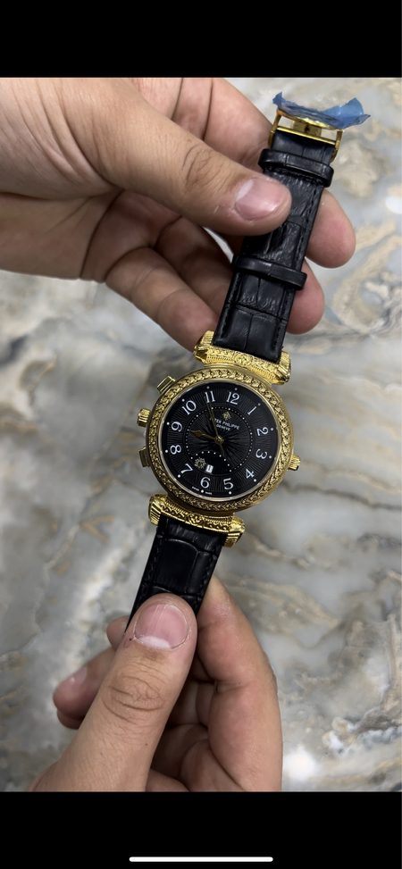 !!! ТОП Patek Philippe Soati Часы Двухсторонние Ikki tarafli Sotuvda !