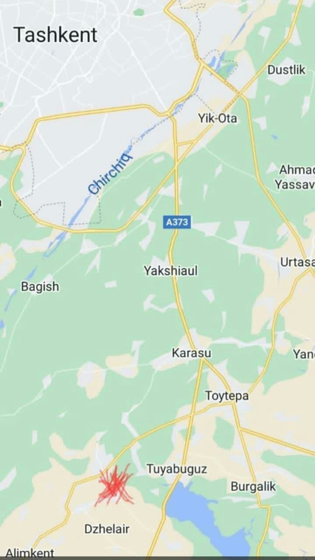 Дача в ТАШМОРЕ, 6 соток, 20.000