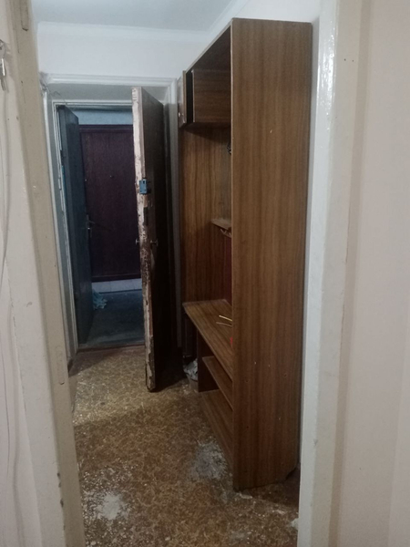 Аренда на Академ Городок 2-х комнатная квартира