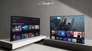 Телевизор Ziffler  Qled Smart Tv Доставка бесплатно